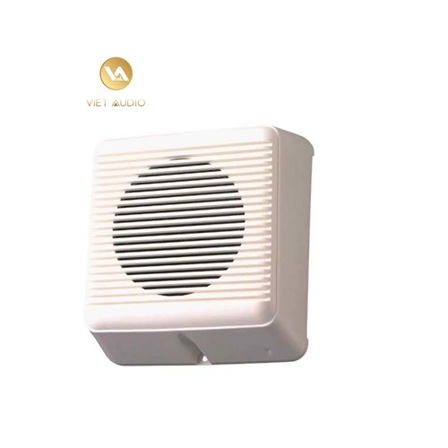 TOA BS-633A – LOA HỘP TREO TƯỜNG 6W | Shopee Việt Nam