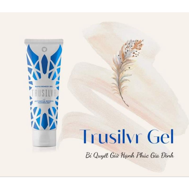 Trusilvr gel | Shopee Việt Nam
