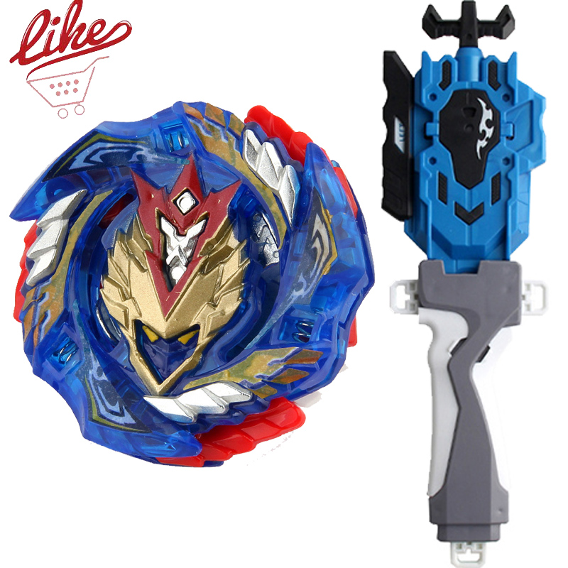 Con quay đồ chơi Beyblade Burst B-127 Cho-Z Valkyrie.Z.Ev B127 chất ...