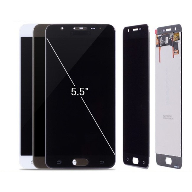 Màn hình LCD chính hãng cho Samsung Galaxy J7 Prime 2 2018 G611 Màn hình LCD Bộ số hóa màn hình ...