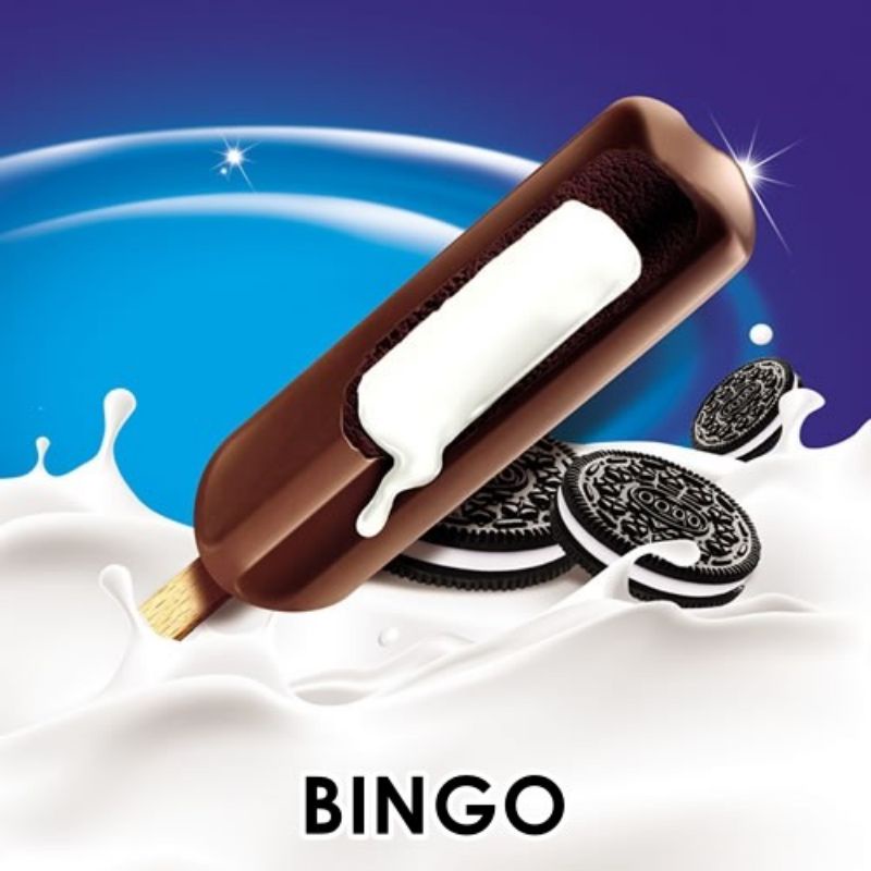 KEM AICE BINGO(kem Haidilao) | Shopee Việt Nam