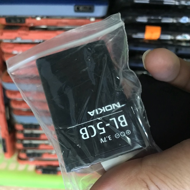 Pin Nokia 5cb chính hãng fpt | Shopee Việt Nam