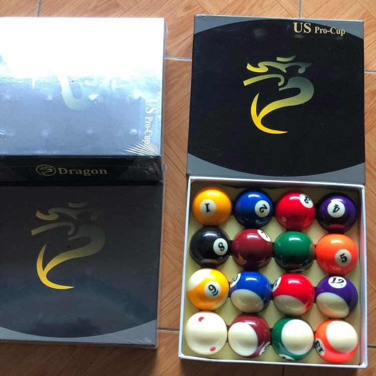 Bóng Bida Dragon Giá Rẻ Văn Phòng Gia Đình, Bi Bi A Rồng Câu Lạc Bộ ...