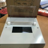 Tủ Điện Kim Loại âm và nổi 4,6,9 Module Sino | Shopee Việt Nam