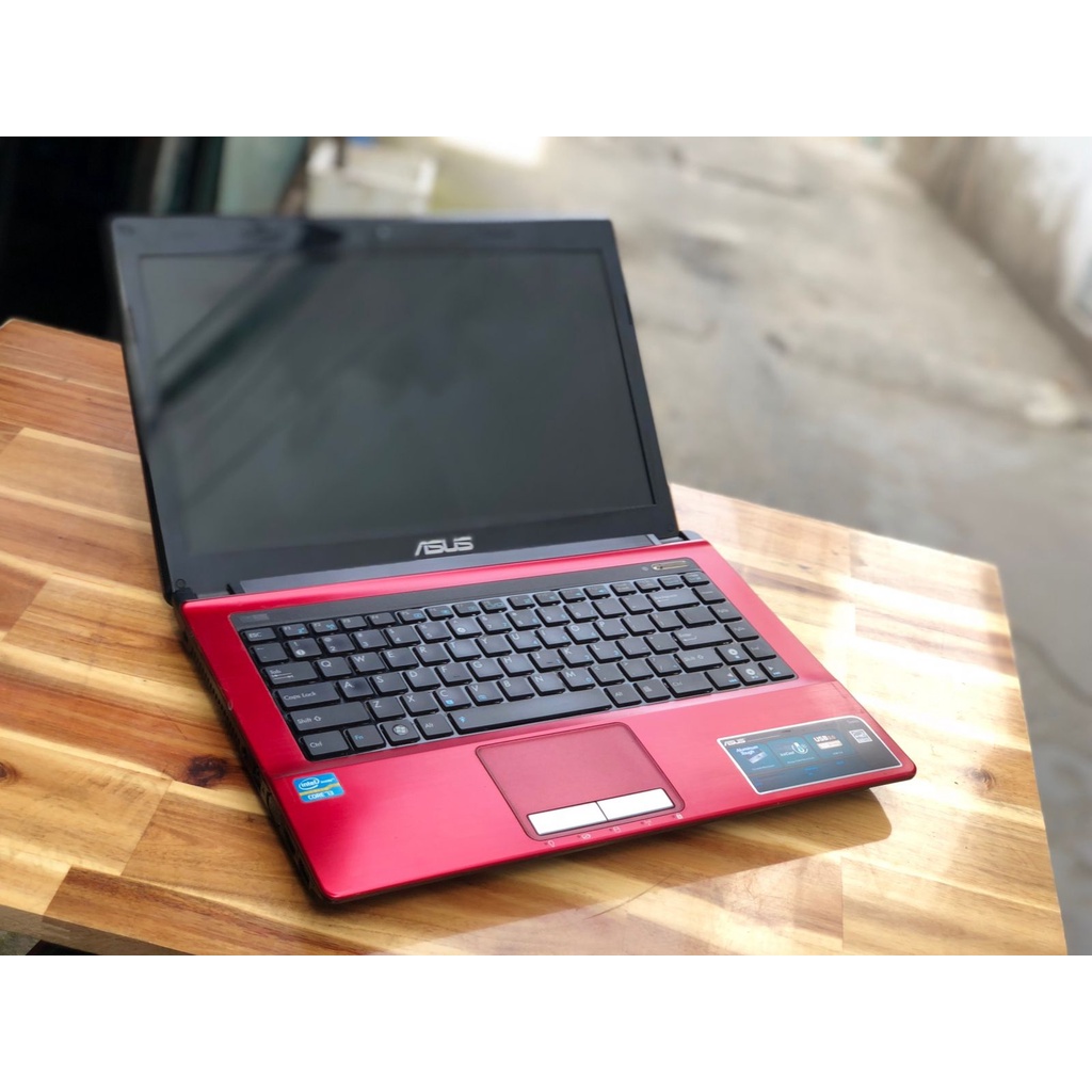 LAPTOP ASUS K43E CORE I3 2330M RAM 4G HDD 500G 14INCH | Shopee Việt Nam