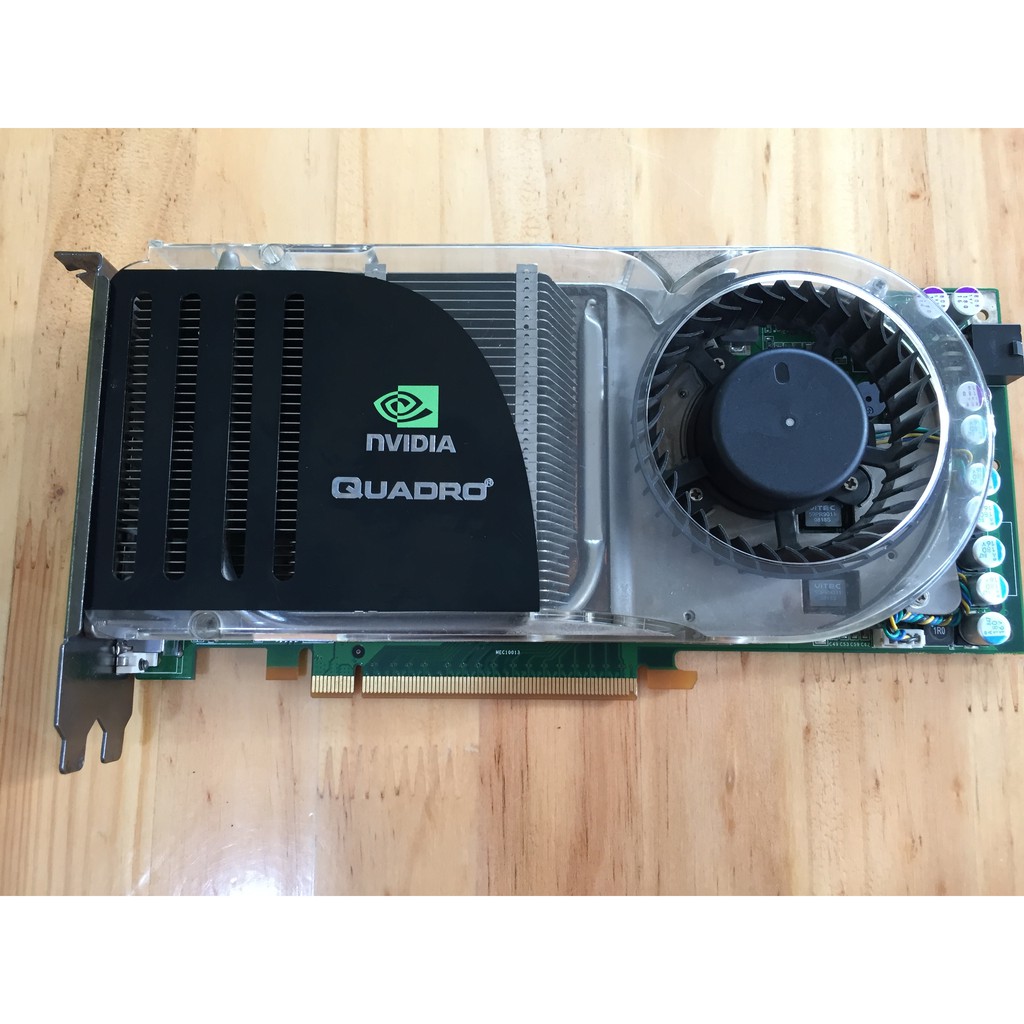 Card đồ họa máy tính NVIDIA Quadro FX 4600 | Shopee Việt Nam