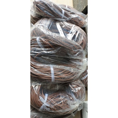 Ron cửa gỗ pvc chèn khung bao cửa giảm chấn | Shopee Việt Nam