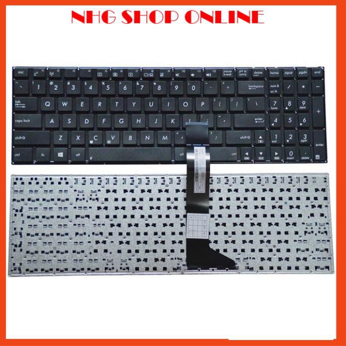Bàn phím laptop Asus S550 S550CA S550CM S550CB | Shopee Việt Nam