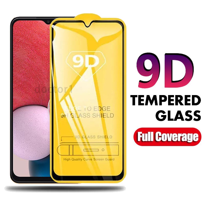 Kính cường lực Full màn Cho Samsung ss Galaxy A56 A36 A26 A16 A06 A15 ...
