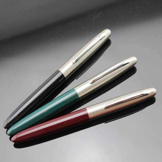 Bút máy Hero kim tinh 366 | Shopee Việt Nam