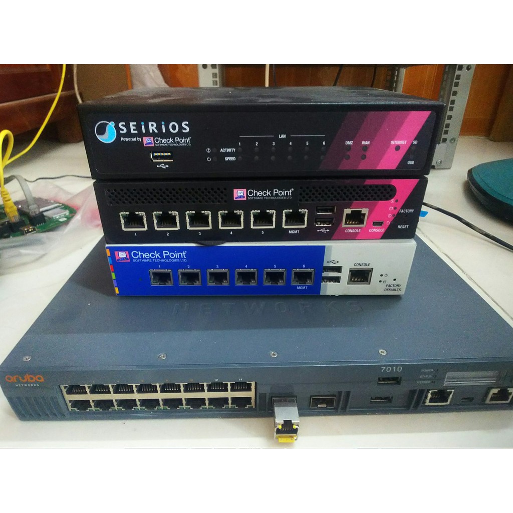 Router cân bằng tải checkpoint L-71 | Shopee Việt Nam