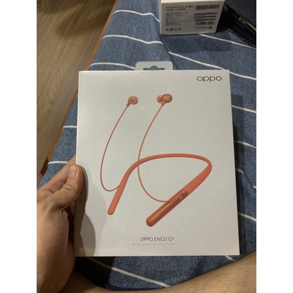 Oppo enco Q1 | Shopee Việt Nam