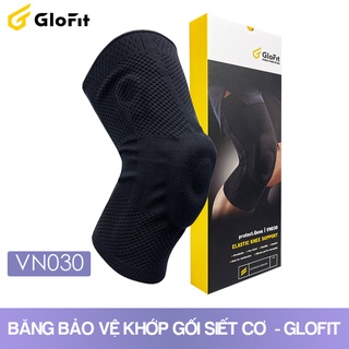Glofit VN030 Bó Gối Hỗ Trợ Dây Chằng Cao Cấp, Băng Gối 360º (Protect ...