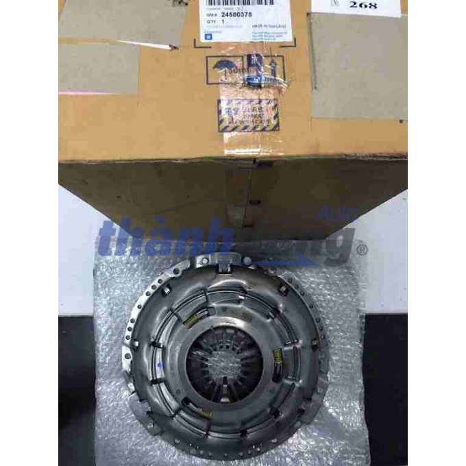 BÀN ÉP CHEVROLET COLORADO-24580378 | Shopee Việt Nam