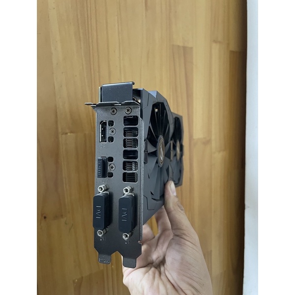 Asus Strix 570 8G Date 2020 BH hãng 9/2023 | Shopee Việt Nam