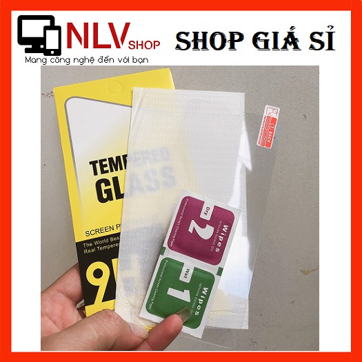 KÍNH CƯỜNG LỰC CHO DÒNG ĐIỆN THOẠI SAMSUNG A10 - MIẾNG DÁN MÀN HÌNH SS ...