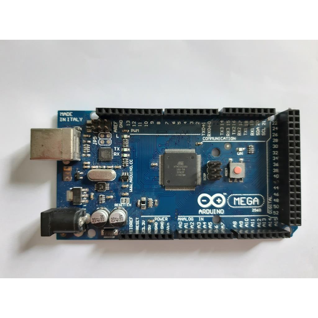 Arduino Mega 2560 R3 ATmega2560 | Shopee Việt Nam