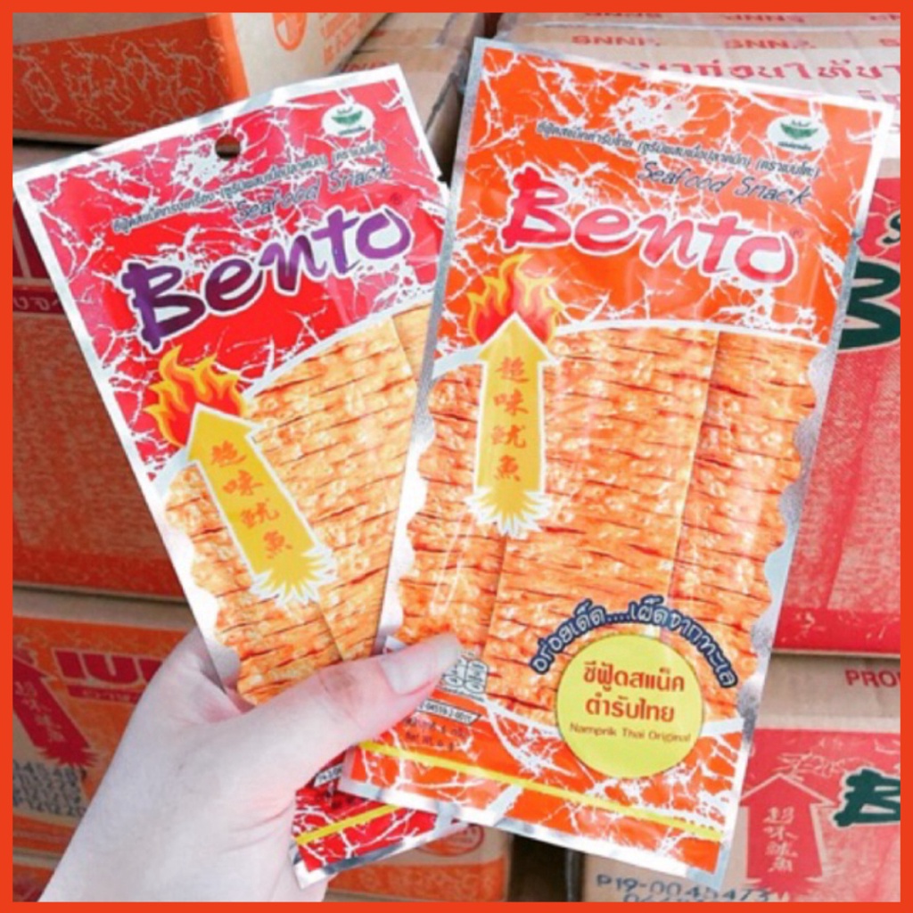 DÂY 13 GÓI MỰC BENTO 5G ( NT ) | Shopee Việt Nam