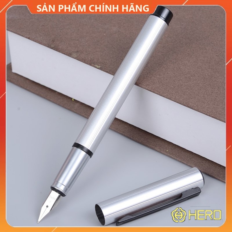 Bút Máy HERO 9367 - Bút Ký Doanh Nhân Cao Cấp | Shopee Việt Nam