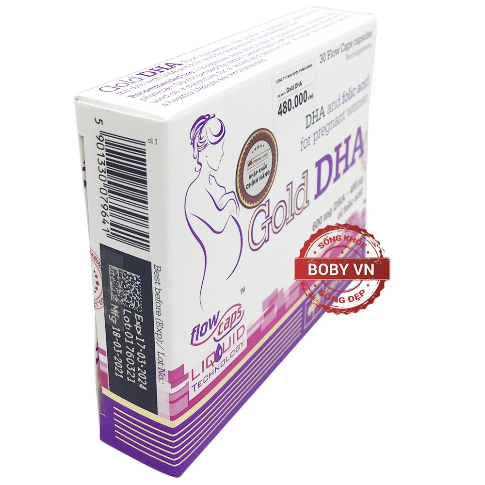 Canxi Chela-Calcium D3 + Sắt Chela-Ferr Forte + Gold DHA bổ sung đầy đủ ...