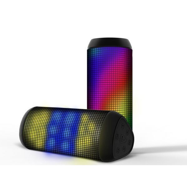 LOA LED NHẢY THEO ĐIỆU NHẠC KẾT NỐI BLUETOOTH | Shopee Việt Nam