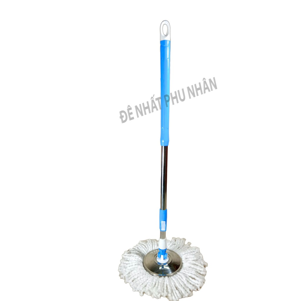 Cây Lau 360 độ Đệ Nhất Phu Nhân mâm INOX ( thân to)- E113 | Shopee Việt Nam