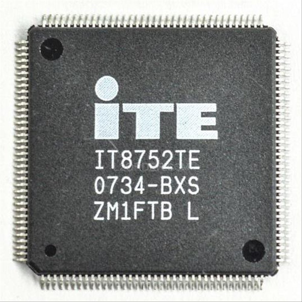 IT8752TE ic quản lý nguồn laptop | Shopee Việt Nam