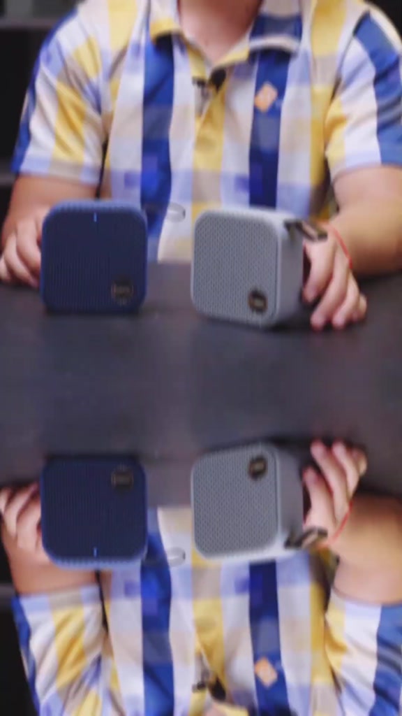 Loa bluetooth Hoco HC22 hỗ trợ ghép TWS kết nối bluetoothV5.2 hỗ trợ ...