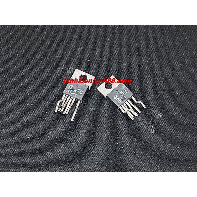 IC Nguồn TOP246YN TOP245YN TOP243YN Bóc Máy, Đảm Bảo Chất Lượng, BAO CHẠY 100%. | Shopee Việt Nam