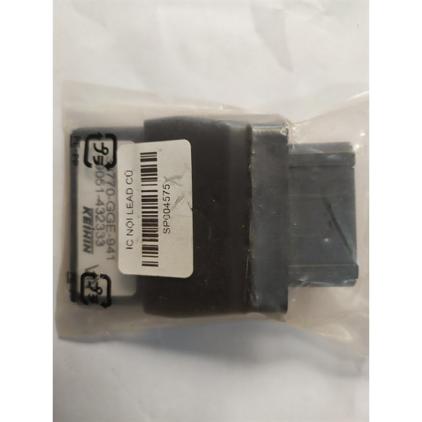 IC NỘI XE LEAD CŨ | Shopee Việt Nam