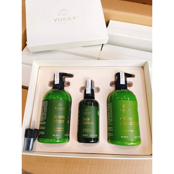 Dầu gội vijully chính hãng | Shopee Việt Nam