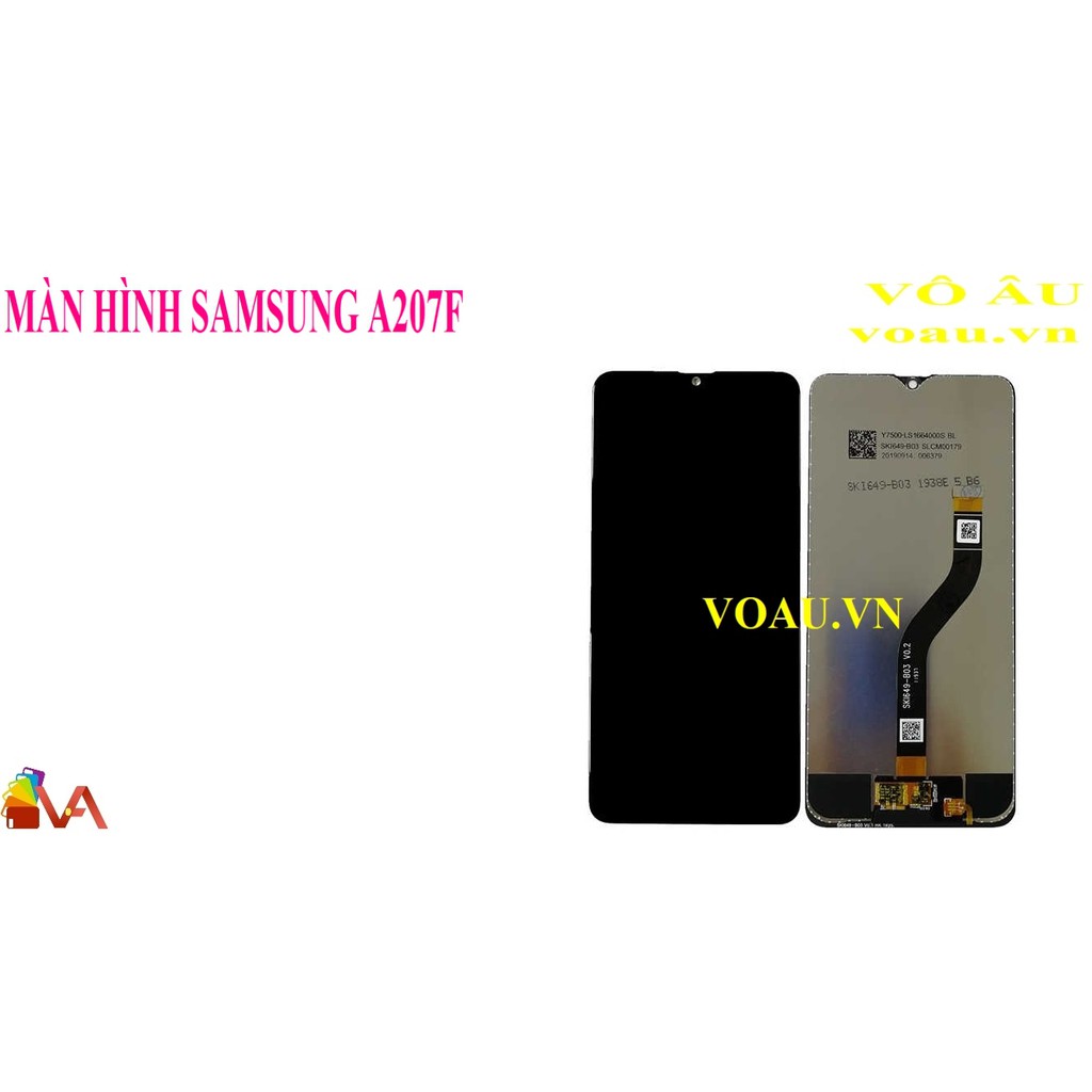 MÀN HÌNH SAMSUNG A207F [chính hãng] | Shopee Việt Nam