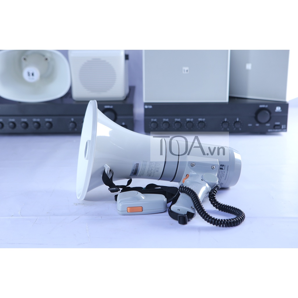 Loa cầm tay TOA ER-3215 (15W) | Shopee Việt Nam