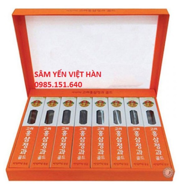 HỒNG SÂM NGUYÊN CỦ TẨM MẬT ONG ACHIMMADANG HÀN QUỐC - HỘP 300G | Shopee Việt Nam