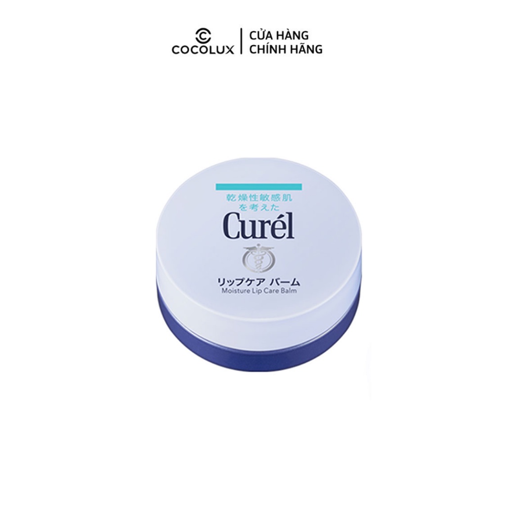 Son Dưỡng Môi Curel Chuyên Sâu 4.2g | Shopee Việt Nam