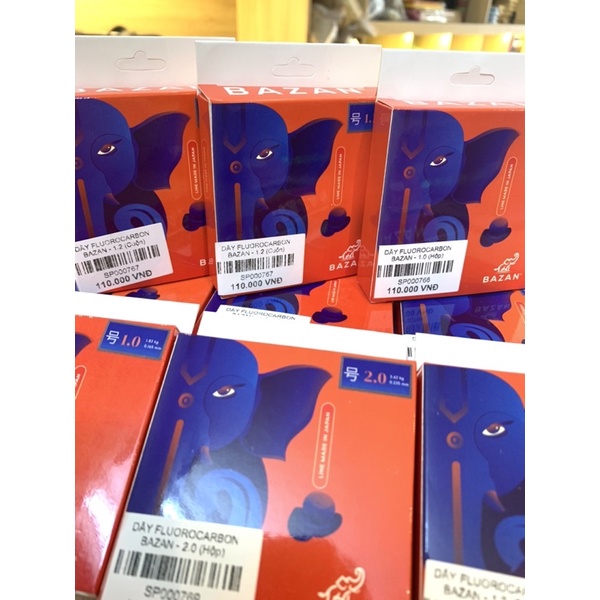 Dây thẻo Bazan | Shopee Việt Nam