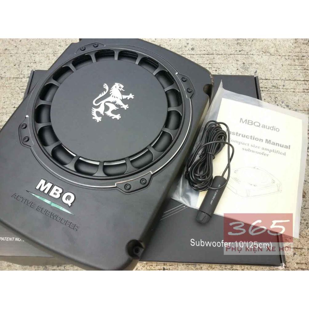 Loa SUB MBQ 10RL Sư tử Giá Rẻ | Shopee Việt Nam