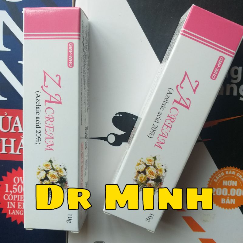 Kem dưỡng ZA cream | Shopee Việt Nam