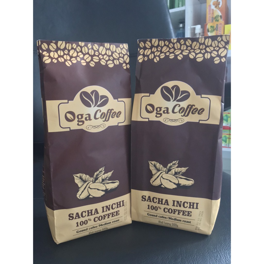 CAFE DINH DƯỠNG SACHI COFFEE | Shopee Việt Nam