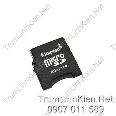 Micro SD to Mini SD adapter | Shopee Việt Nam