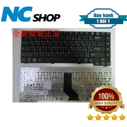 Bàn phím laptop LG XNote C400 C500 C500-G C500-H A410 A310 A305 – C500 ...