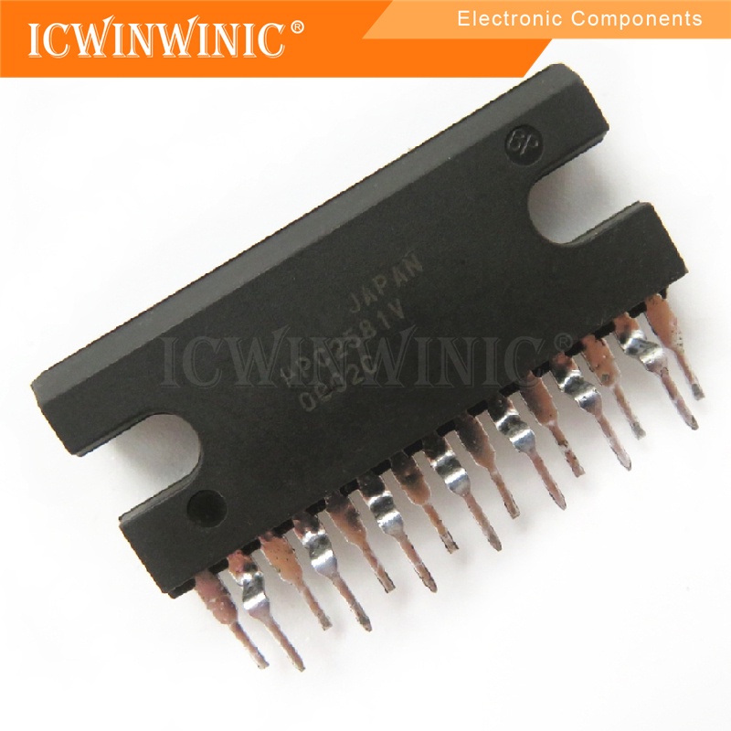 1 Cái / lốc Upc2581V Upc2581 Pc2581V 2581v Zip-15 Giao hàng nhanh chóng ...