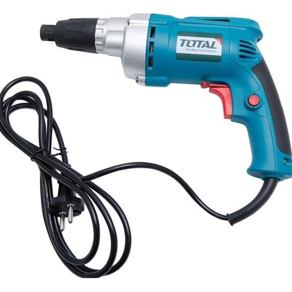 Máy bắn vít thạch cao 550W TOTAL TD2561 | Shopee Việt Nam