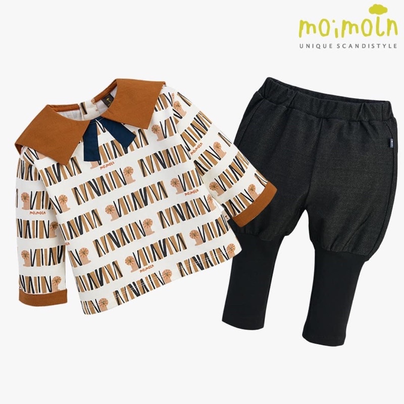 Set moimoln chính hãng săn sale auth hàn | Shopee Việt Nam