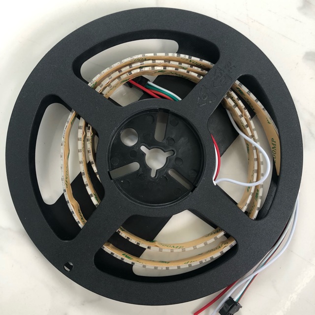 Đèn led dây WS2812B SK6812 RGB 144LEDS/M | Shopee Việt Nam