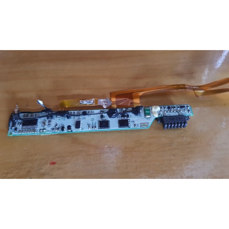 Mạch pin laptop HP 6cell | Shopee Việt Nam