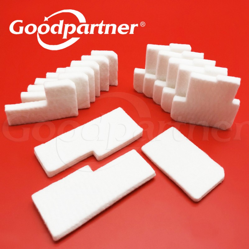 1 Bộ Bọt Biển Lọc Mực L800 L805 T50 P50 R290 1469197 Thảm Lót Sàn Cho ...