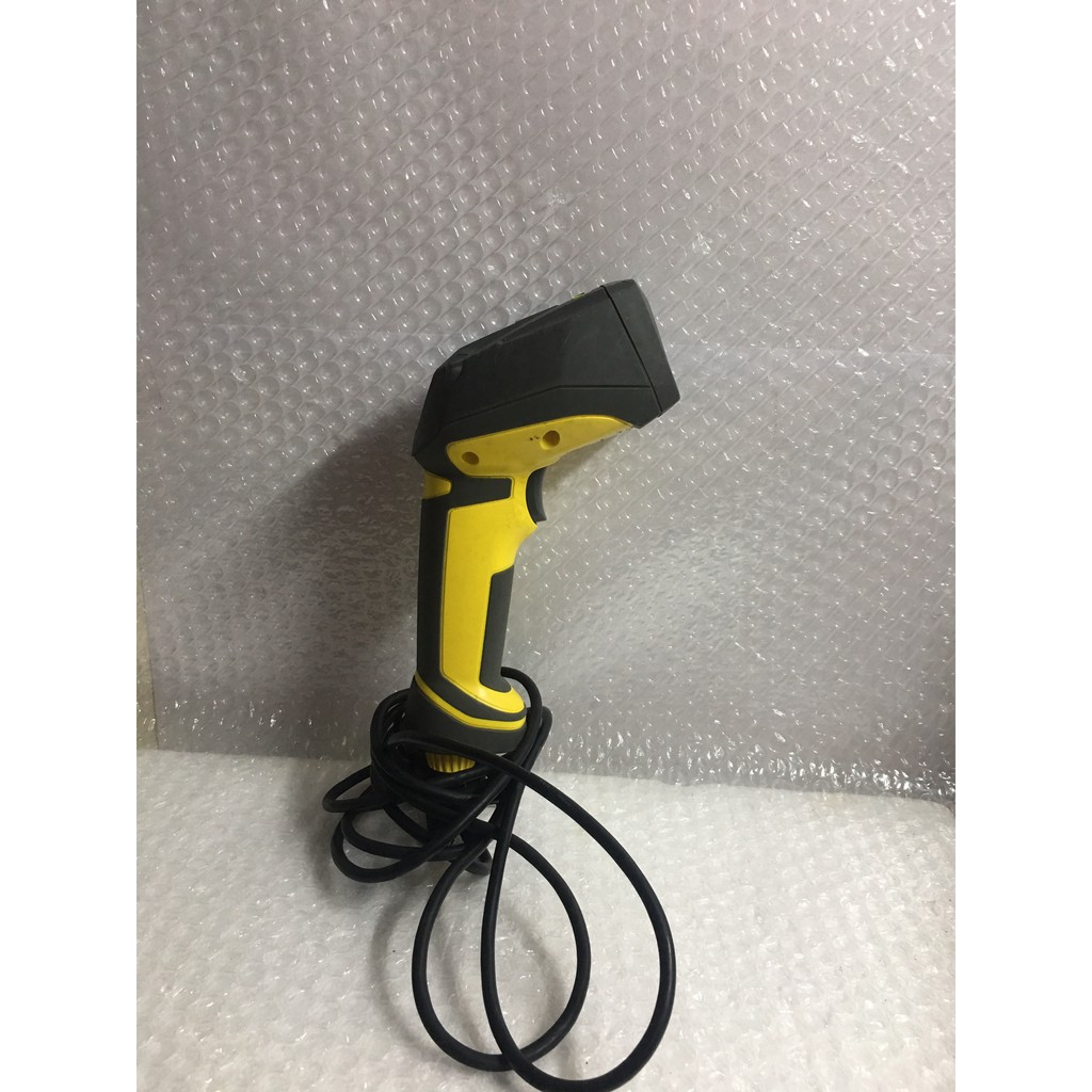 Máy đọc mã vạch cầm tay Cognex DataMan DM8050 ( mất dây usb) | Shopee ...