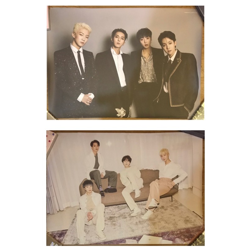 [POSTER] WINNER album REMEMBER chính hãng | Shopee Việt Nam