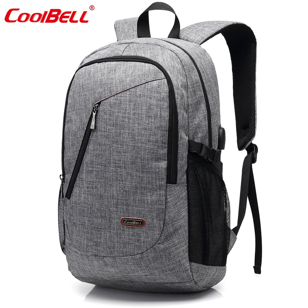 Balo Laptop Chống Nước Chính Hãng Coolbell CB6008 | Shopee Việt Nam